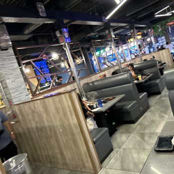 KPOT KOREAN BBQ & HOT POT - Updated April 2025 - 205 Photos & 163 ...