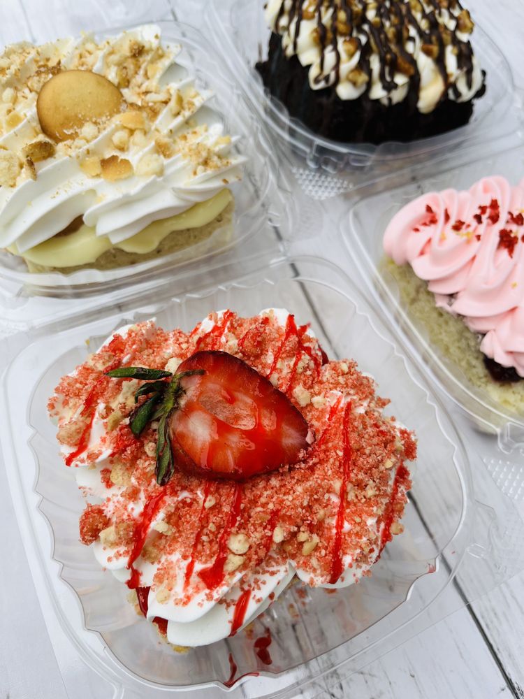 COMFORT CAKES - Updated August 2025 - 29 Photos - Blackwood, New Jersey ...