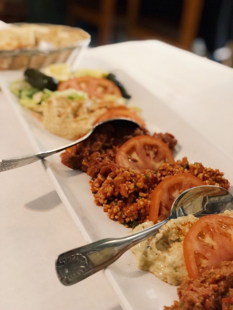 BOSPHORUS CAFE - 603 Photos & 577 Reviews - Turkish - 935 S East St ...