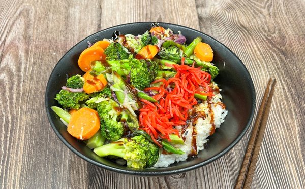 OYA RICE BOWL - Updated October 2025 - 26 Photos - 5610 N Interstate ...