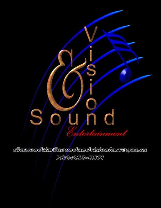 SOUND & VISION ENTERTAINMENT - 5160 Swenson, Las Vegas, Nevada - DJs ...