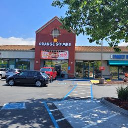 ORANGE SQUARE - Updated December 2025 - 334 Photos & 110 Reviews - 1790 ...