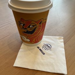 DE MELLO COFFEE - THE WELL - Updated December 2025 - 103 Photos & 39 ...