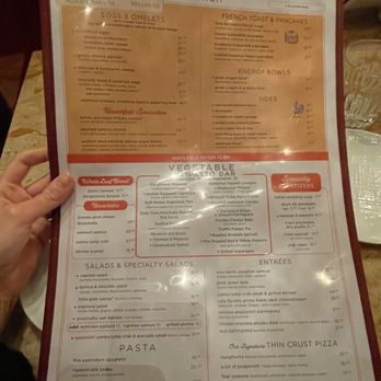 CAFE FIORELLO - Updated August 2024 - 856 Photos & 995 Reviews - 1900 ...