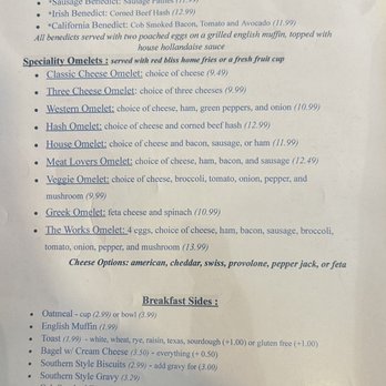 THE BAY DINER - Updated December 2025 - 29 Photos & 28 Reviews - 5 N ...