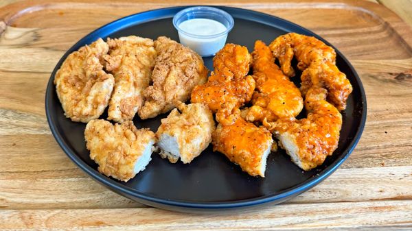 WINGNUTS - Updated December 2025 - 50 Photos & 150 Reviews - 768 ...