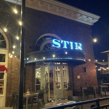 STIR - Updated June 2025 - 1201 Photos & 856 Reviews - 1444 Market St ...