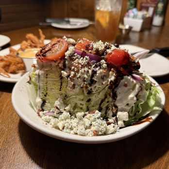 OUTBACK STEAKHOUSE - Updated June 2025 - 530 Photos & 585 Reviews - 30 ...