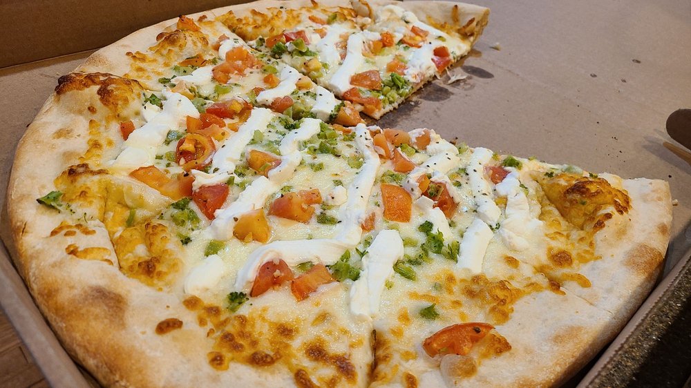 DOMINICK’S PIZZA - Updated July 2025 - 13 Photos & 34 Reviews - 995 E ...