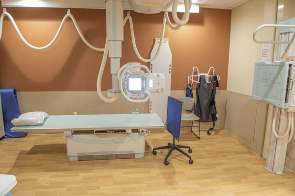 BAYSTATE REHABILITATION CARE - Updated October 2025 - 19 Photos - 360 ...