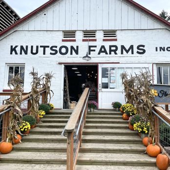 KNUTSON FARMS - Updated October 2025 - 155 Photos & 41 Reviews - 16406 ...