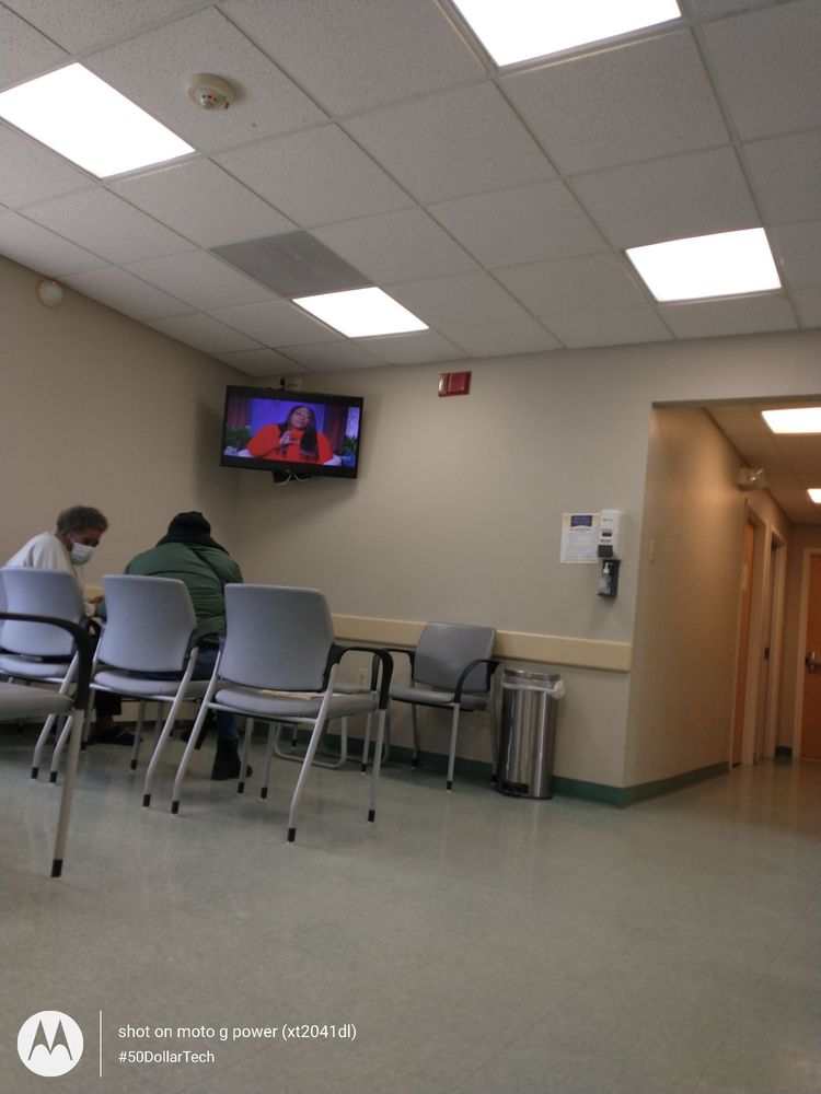 SHORE MEDICAL CENTER - Updated August 2025 - 10 Photos & 49 Reviews ...