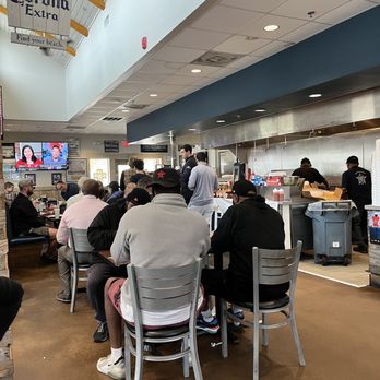 COPPELL DELI - Updated January 2025 - 180 Photos & 236 Reviews - 449 W ...