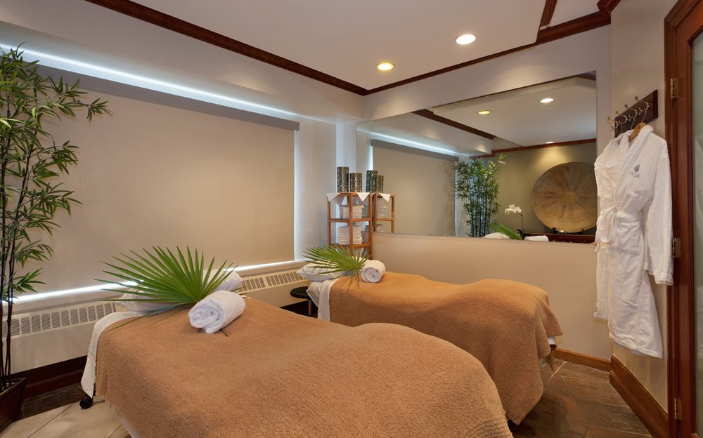 VIDA SPA - Updated October 2025 - 4599 Chateau Boulevard, Whistler ...