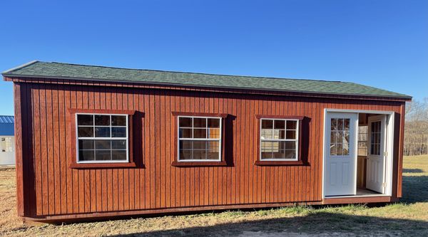 CEDAR LANE STORAGE BUILDINGS - Updated December 2025 - 11 Photos - 1025 ...