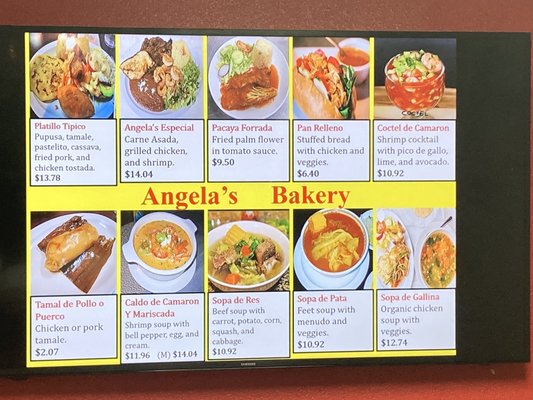 ANGELA’S BAKERY - Updated June 2025 - 16 Photos & 19 Reviews - 2854 S ...