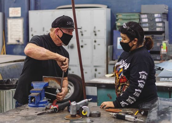 ABRAM FRIEDMAN OCCUPATIONAL CENTER - Updated October 2025 - 65 Photos ...