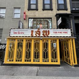 SAPPE - Updated December 2025 - 1310 Photos & 368 Reviews - 240 W 14th ...