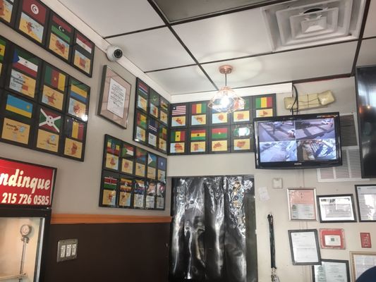 LE MANDINGUE AFRICAN RESTAURANT - 58 Photos & 80 Reviews - African ...