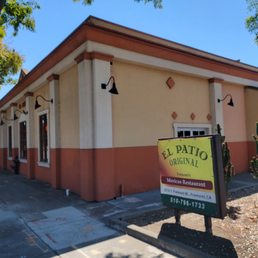 EL PATIO ORIGINAL - Updated December 2025 - 509 Photos & 717 Reviews ...