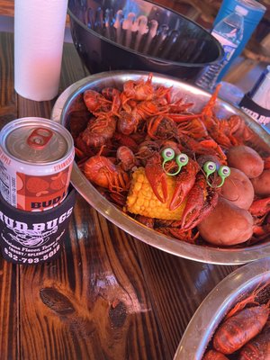 MUD BUGS - Updated December 2025 - 27 Photos & 28 Reviews - 21522 Fm ...