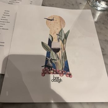 BAR DOUGH - Updated March 2025 - 923 Photos & 715 Reviews - 2227 W 32nd ...