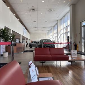 PRESTIGE LEXUS OF RAMSEY - Updated January 2026 - 39 Photos & 195 ...