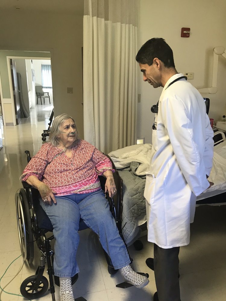 HANOVER HEALTH & REHABILITATION CENTER - Updated July 2025 - 10 Reviews ...