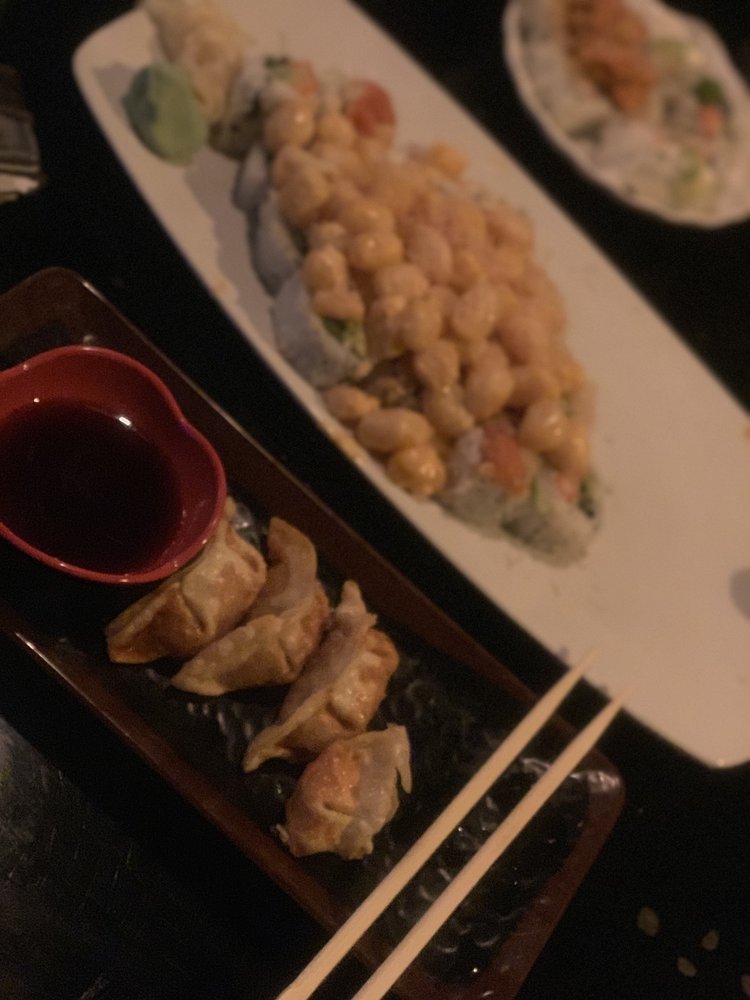 Azuma Sushi & Teppan, Albuquerque | Roadtrippers