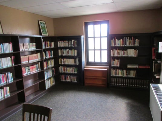 TAUNTON PUBLIC LIBRARY - Updated October 2025 - 19 Photos - 12 Pleasant ...