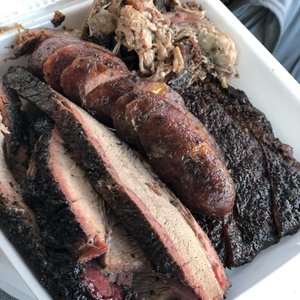 NELSON’S BBQ - 89 Photos & 72 Reviews - Barbeque - 7327 N Loop 1604 W ...