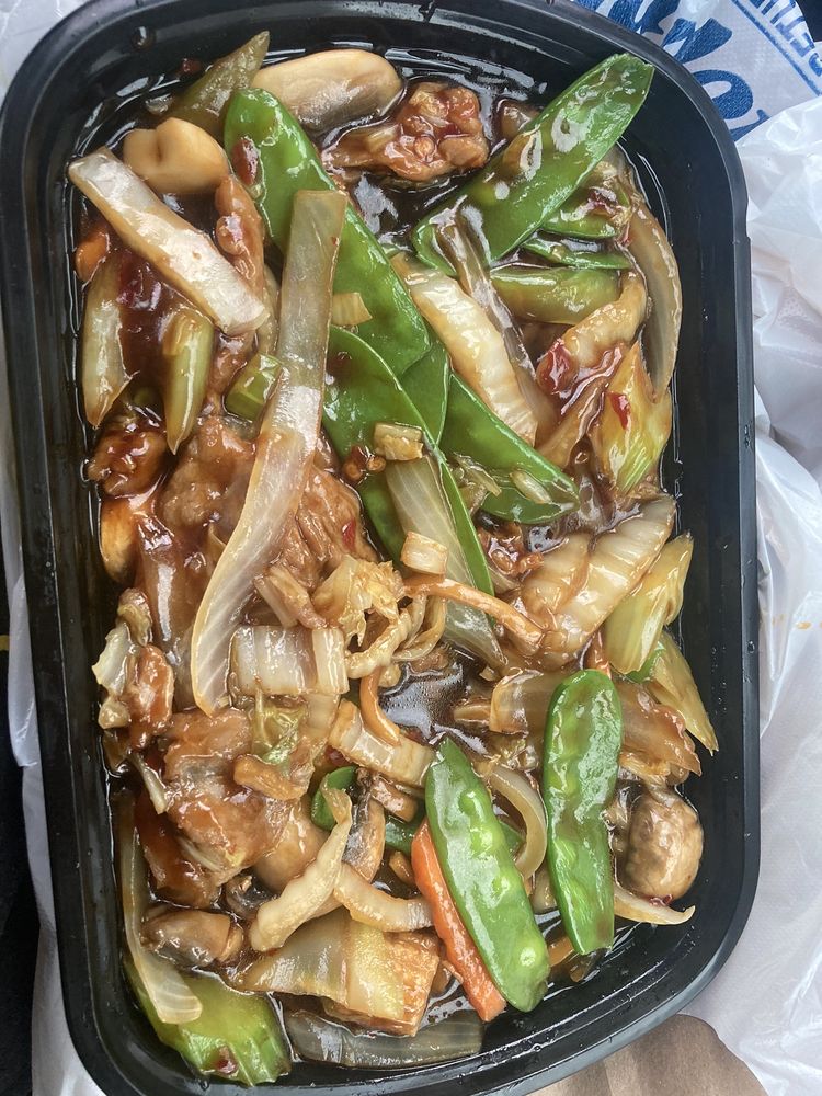PANDA CHINESE RESTAURANT - 14 Photos & 27 Reviews - 208 Keul Rd, Dixon ...