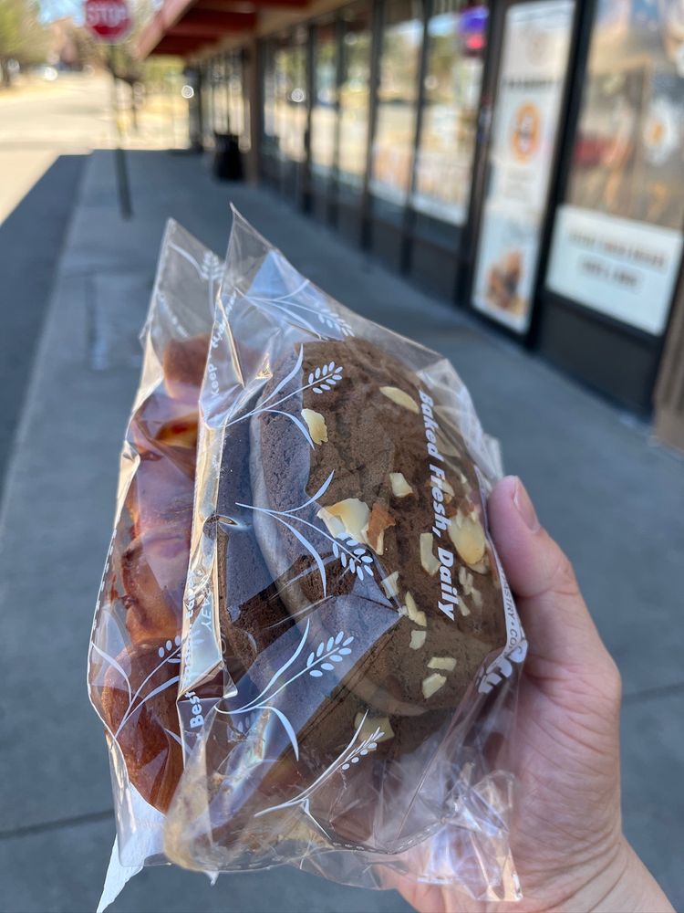 MR BAKERY - 69 Photos & 56 Reviews - 2761 S Parker Rd, Aurora, Colorado ...