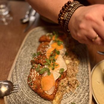 SUYO MODERN PERUVIAN - Updated January 2025 - 216 Photos & 45 Reviews ...