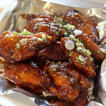 YUMMY KITCHEN - 253 Photos & 218 Reviews - 1250 SW 43rd St, Renton ...