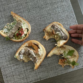 LIL BEAN CAFE - Updated August 2024 - 27 Photos & 28 Reviews - 1000 New ...