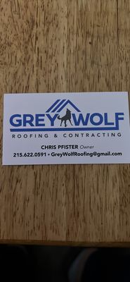 GREY WOLF ROOFING AND CONTRACTING - Updated October 2025 - Southampton, Pennsylvania - Roofing ...