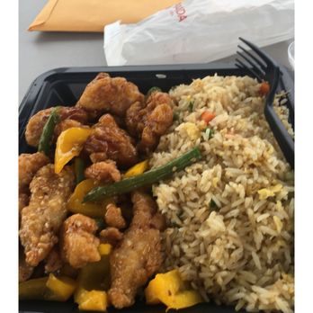 PANDA EXPRESS - Updated May 2026 - 62 Photos & 52 Reviews - 13460 Beach ...