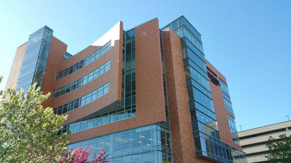 DAN ABRAHAM HEALTHY LIVING CENTER - Updated July 2025 - 15 Photos & 12 ...