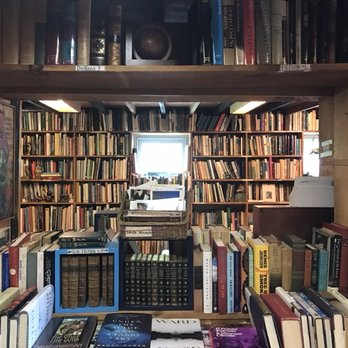 RODGERS BOOK BARN - Updated January 2026 - 34 Photos & 30 Reviews - 467 ...