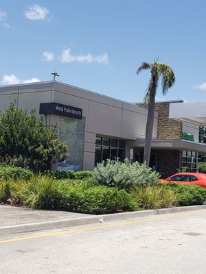 WEST PALM BEACH SERVICE PLAZA - 102 Photos & 45 Reviews - Florida's ...