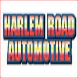 HARLEM ROAD AUTOMOTIVE - Updated September 2025 - 1501 Harlem Rd, Loves ...