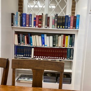 KEITH SUMMEY NORTH CHARLESTON LIBRARY - Updated December 2025 - 36 ...