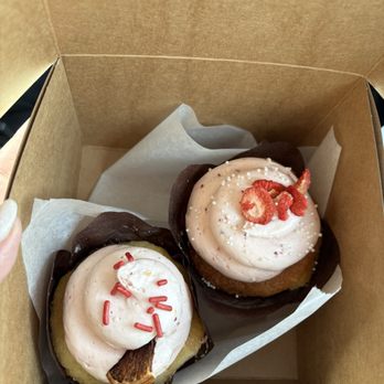 SCRATCH BAKESHOP - Updated December 2025 - 243 Photos & 132 Reviews ...