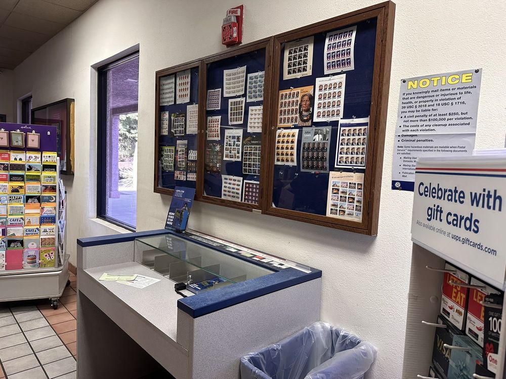 US POST OFFICE - Updated October 2025 - 18 Photos - 21 Reviews - 255 N ...
