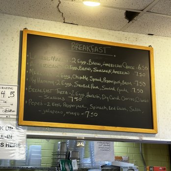 LAUREL MARKET - Updated August 2025 - 180 Photos & 202 Reviews - 114 ...