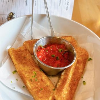 CAFE ADEL - 99 Photos & 53 Reviews - 6363 San Felipe St, Houston, Texas ...