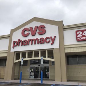 CVS PHARMACY - Updated July 2025 - 18 Photos & 58 Reviews - 3200 ...