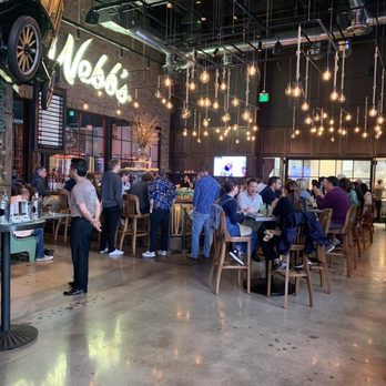 WEBB’S GRAINWORKS - Updated August 2024 - 550 Photos & 305 Reviews - 7 Journey, Aliso Viejo ...