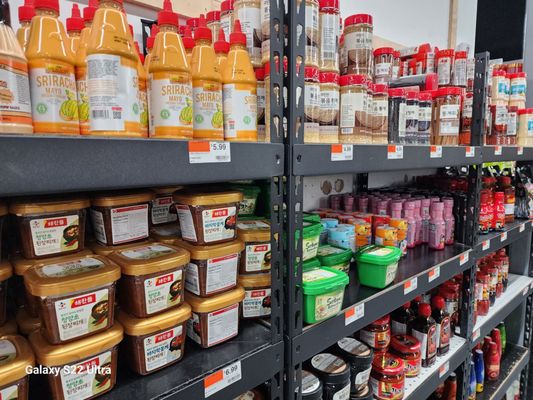 HL ASIAN MARKET - Updated January 2026 - 121 Photos & 36 Reviews - 7113 ...